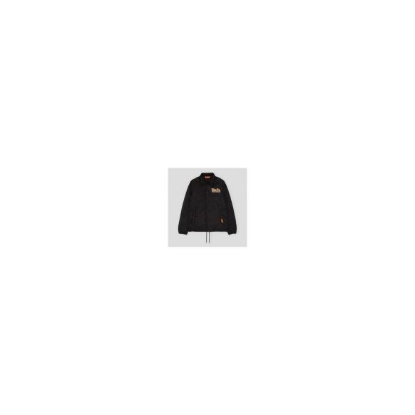 Bolt Crow Puffer Coach jacket | Aftermarket-custom-parts