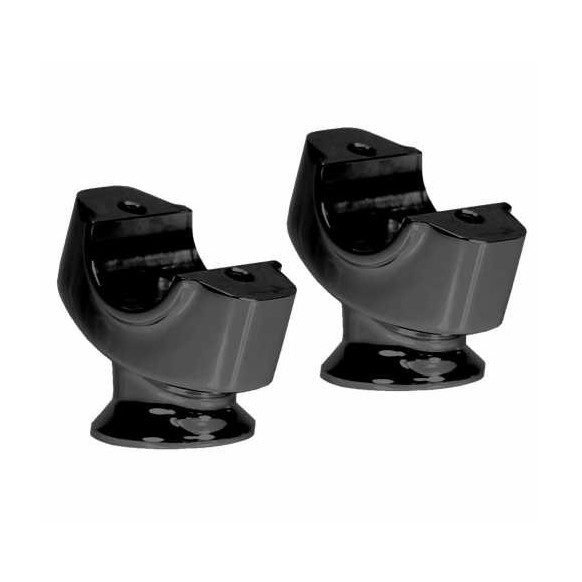 Risers court, Thunderbike - HD Breakout 18+ | Aftermarket-custom-parts