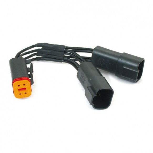 Namz, OBD 12V Power point adapter. Two 12V power outputs | Aftermar...